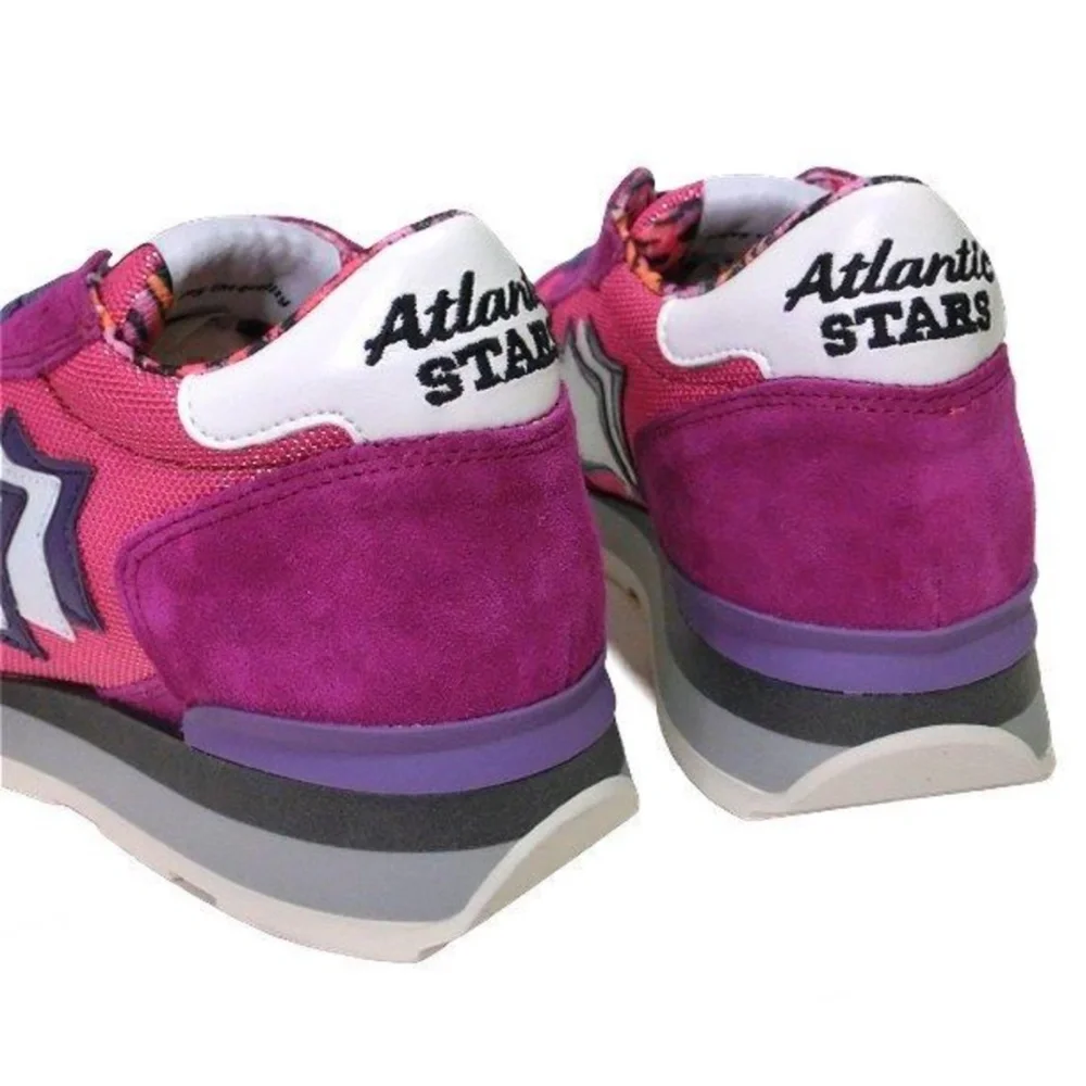 Atlantic Stars | Shoes | Atlantic Stars Gemma Sparkle Sneakers | Poshmark